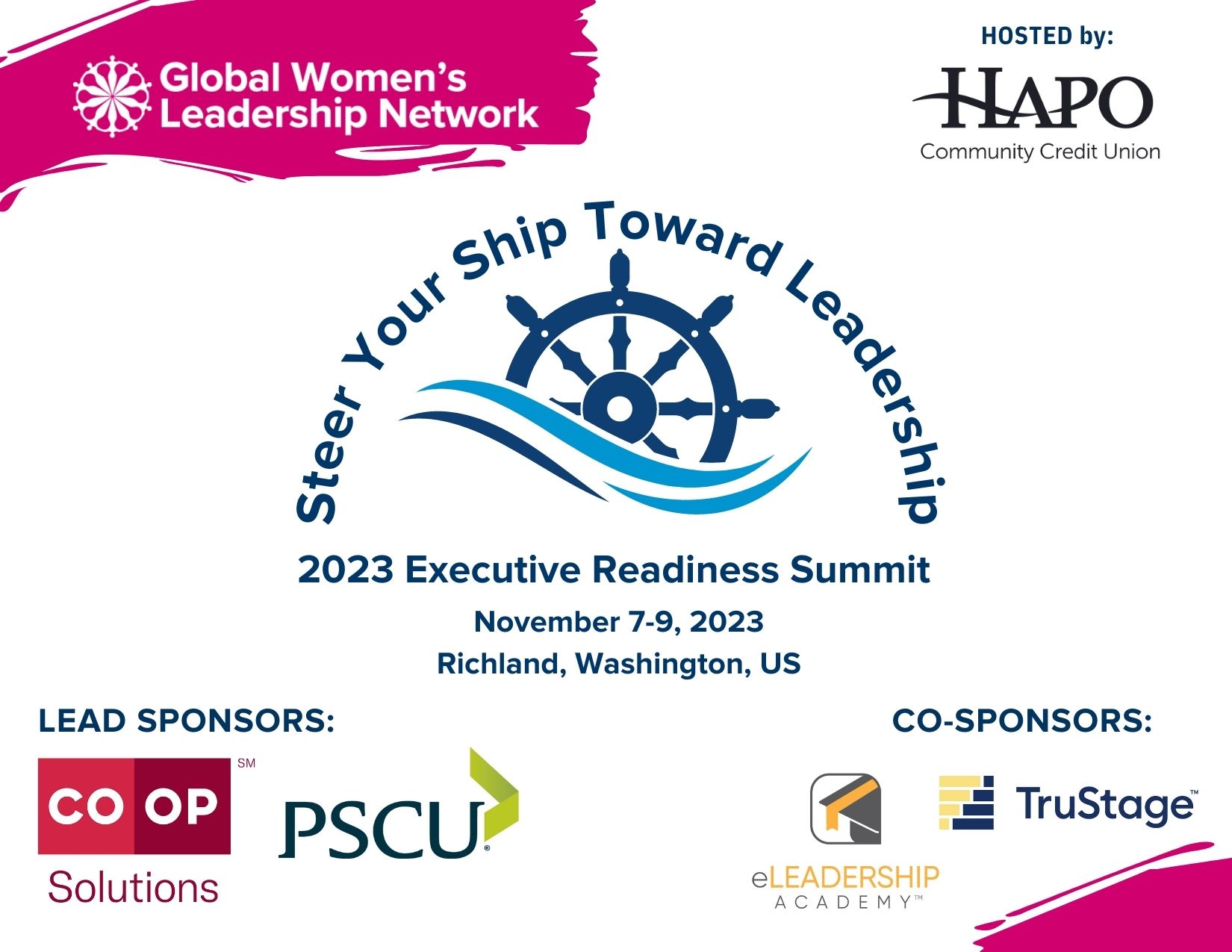 Global Women's Leadership Network | cuwomen.org